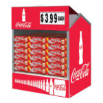 Coca-Cola Beverage Displays - InterMarket Technology