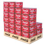 Case Stacker Displays Beverage Display - InterMarket Technology