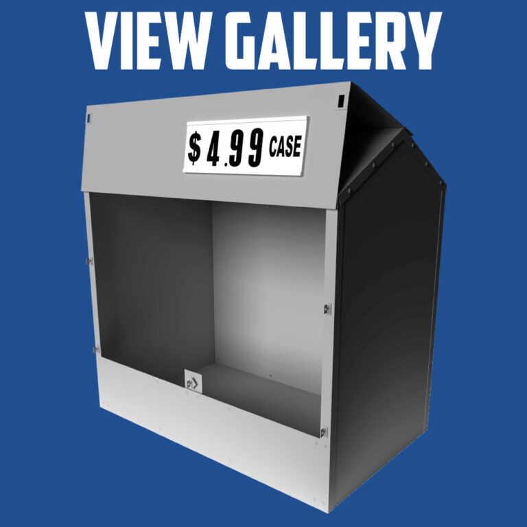 Gallery of Dock Locker® 54 Outdoor Displays Outdoor Product ...