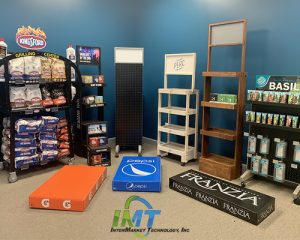 About InterMarket Technology, a retail display manufacturer