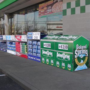 Learn About Retail POP Displays - InterMarket Technology