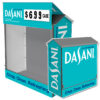 Outdoor Beverage Display