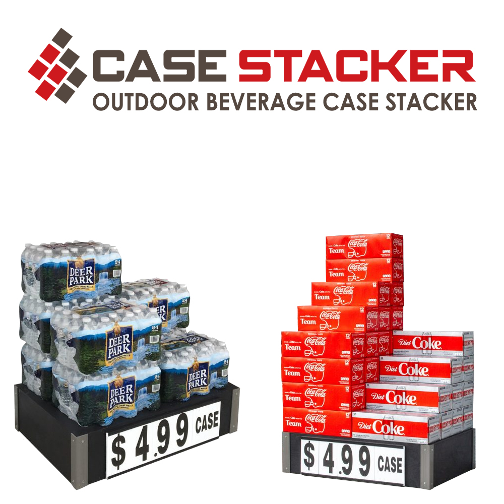 Outdoor Display Racks | Point Of Sale Display | Shop Quality Stands