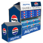 Pepsi Beverage Display Catalog - InterMarket Technology