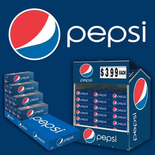 Branded POP Displays and Outdoor Storage - InterMarket Technology